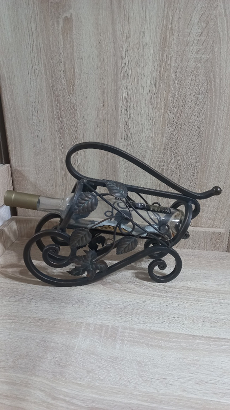 Подставка для вина