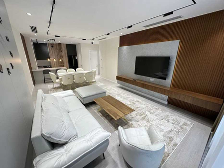 816* СРОЧНО!! 2х-ком НОВОСТРОЙКЕ ЖК GoldenHouse!Паркентский махтумкули