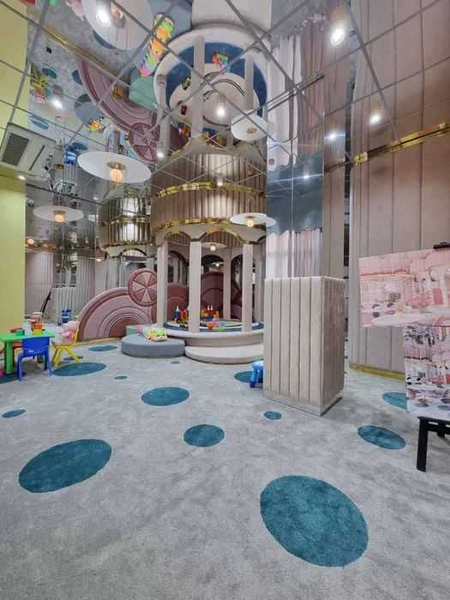 Срочно продается Новый фонд .3-к.квартира в Мирабадском районе (J3149)
