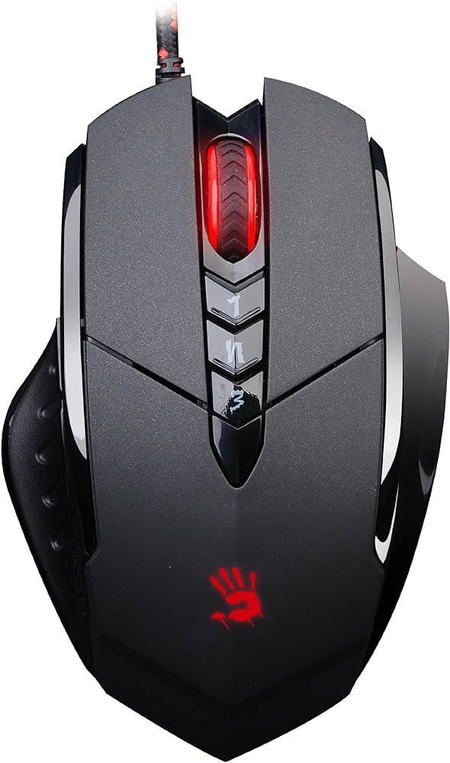 Mouse Bloody. V7MA.  Для офисы.