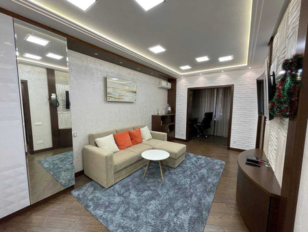 АРЕНДА КВАРТИРЫ 2/1/4 Адрес: Паркентский Ориентир: Корзинка