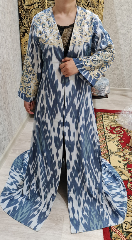Продаётся накидка из адраса