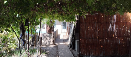 Zangiotada dacha sotiladi