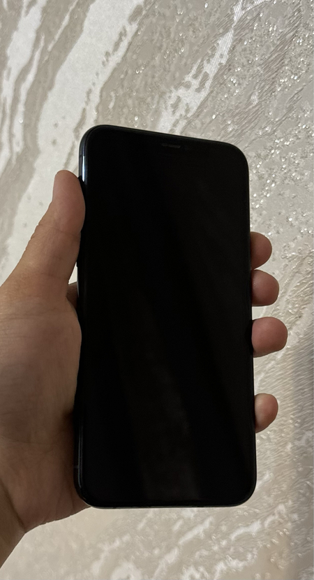 Iphone 11 pro, 64gb