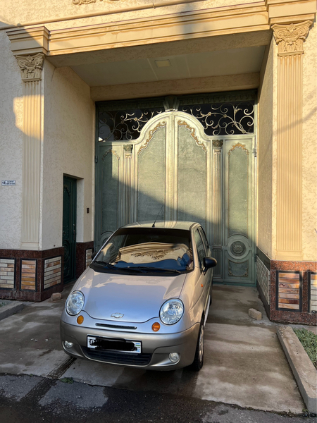 Srochna Matiz Best 75ming yurgan halol