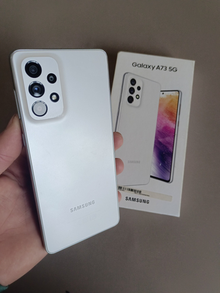 Samsung Galaxy A73 5G
