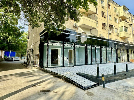 Продаю Своя Нежелое Помешение 62м2 Буюк ипак йули метро 1-линия