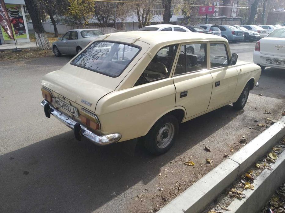 Продаю ИЖ 2125 КОМБИ в отличном состоянии