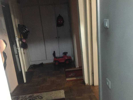 #Продажа квартиры на УЛ.Мирабад ID;ND 272