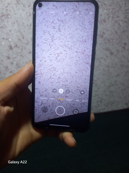 Redmi note 9 4/64 kafolati bilan