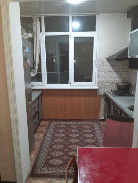 Аренда квартира на Каракамиш 2/1 300$  2³/2/4