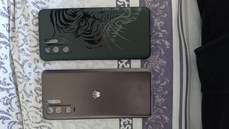 Huawei 30 pro sotiladi ideal holatda