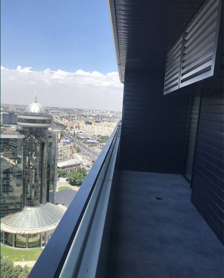 Продам квартиру 2/23/25/51м2 ЖК NRG U Tower Дружба народов