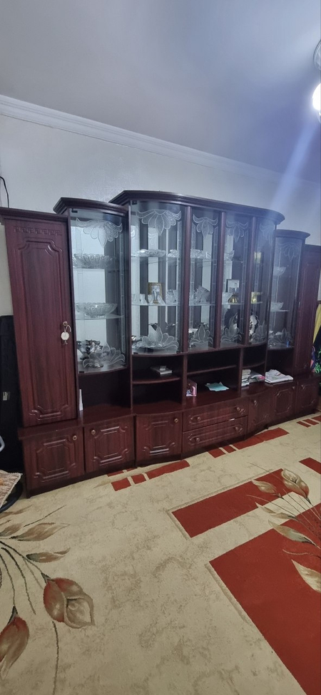 Стенка горка продается б/у
