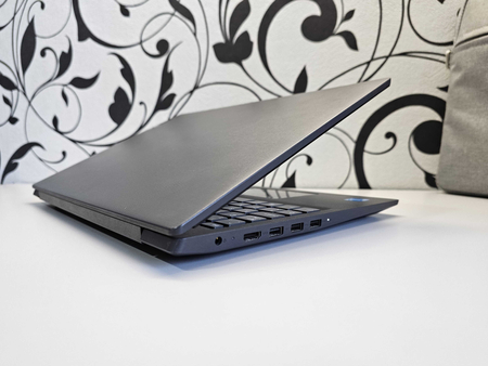 ПРОДАМ Lenovo V15/IGL Офисный Ноутбук DualN4020/4GB/256SSD/15.6\\\