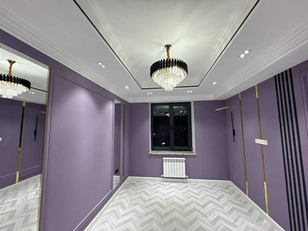 Продается квартира дуплекс квартира жк Prestige Badamzar 210м2
