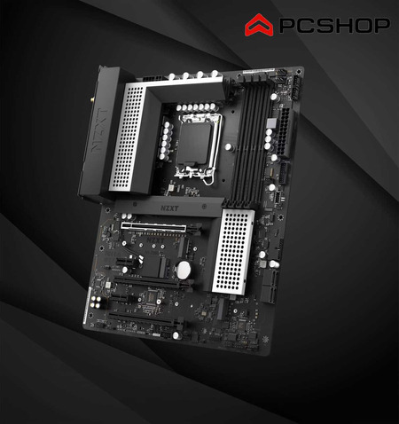 Материнская плата NZXT N5 Z690