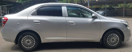 Продам  Chevrolet Cobalt 2 позиция