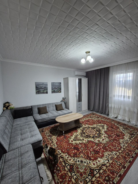 Сергели  Гармония,спутник-4 ор:Парк. 3/4/9