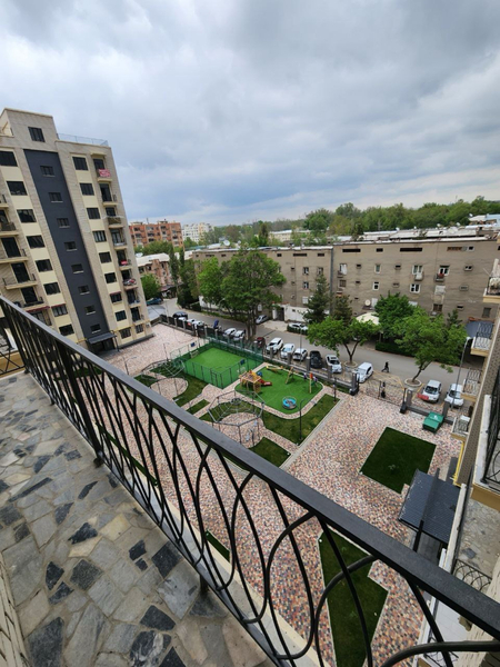 Продается евро двушка Чиланзар 5 Элит новостройка