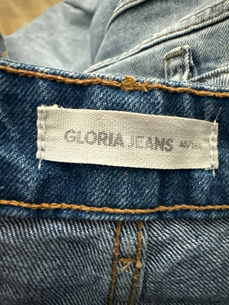 Классные шорты от GLORIA JEANS. 
Подойдут хс-с. Покупала в Турции. Выс