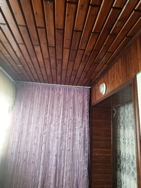 Kvartira sotiladi