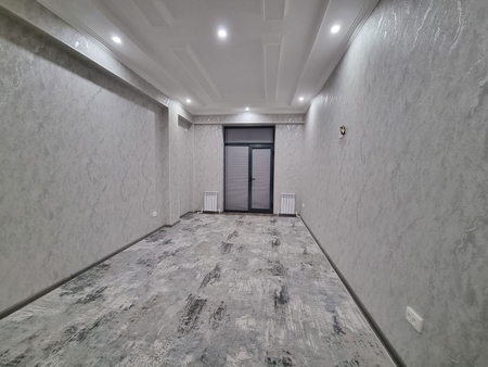 Срочно Продаётся 1комнатная Новостройке! 40м². 8-Этаж. 32.000$ старт