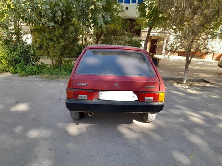 Ваз 2108, хорошем состоянии