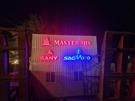 Tashqi reklama va Poligrafiya ӏӏӏ Наружная реклама и полиграфия