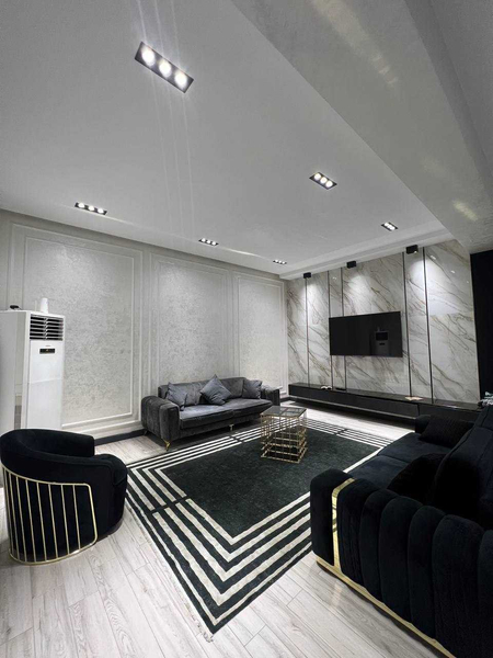 Дача Rich House 10 ta kompyuterli Dacha