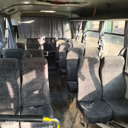 Avtobus kabinasi