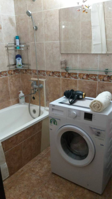 Продается квартира 3/2/5