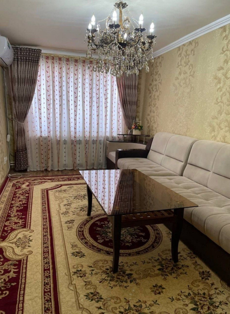 Мекрараён СҚБ банк ёни