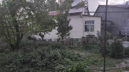 Продается участок ул Циалковский 4 сотки  (Аки)