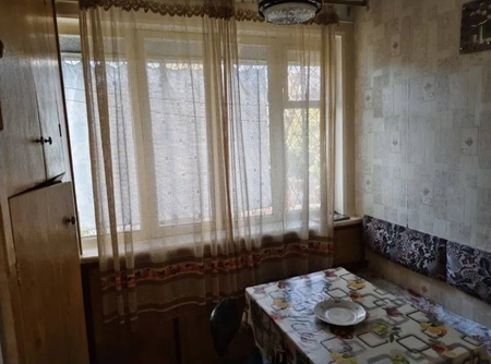 Сдается в аренду 2/2/5 на Ялангач Ориентир Теннисный корт