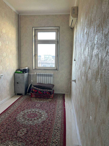 2/2/4 улица Саракульская. 40м2. Балкон 1/3. Евроремонт. Парк Фуркат