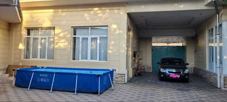 Продаю  свой дом на набережной Бос су