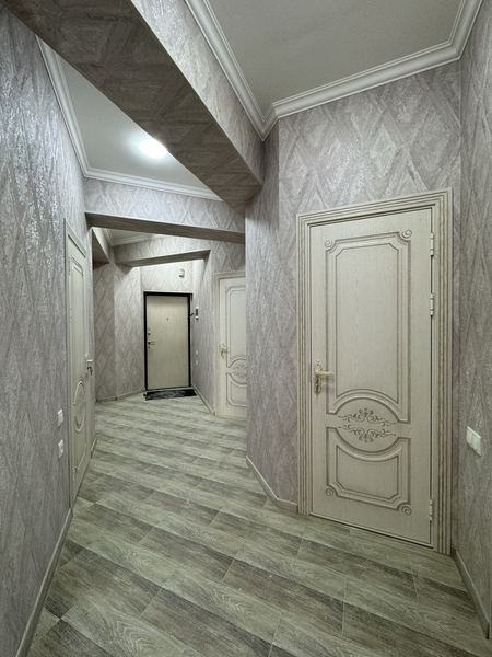 Nice Villas квартира Рохат