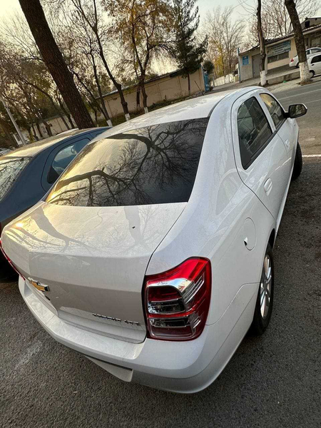 Cobalt 2024 Halol nasya savdo