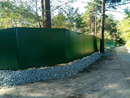 Profnastil 59000 so'm 0.4 kv mt