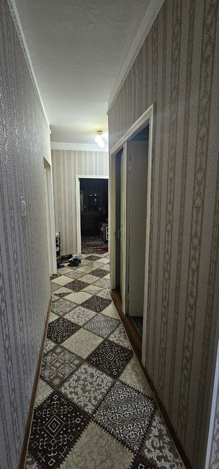 Продается квартира