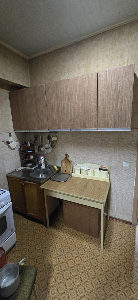 Продаётся кухня в хорошем состоянии