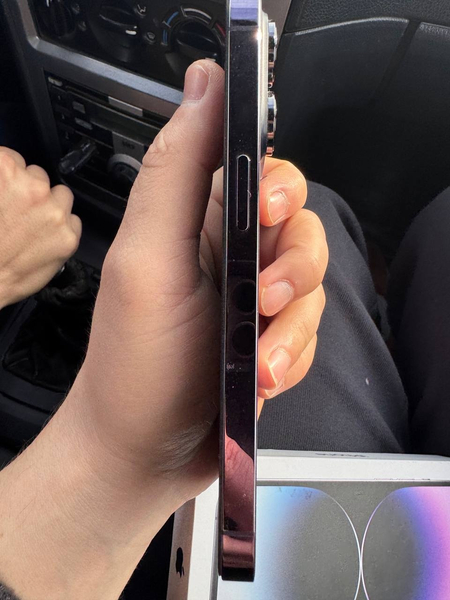 IPhone 14 Pro 256гб ZA/A