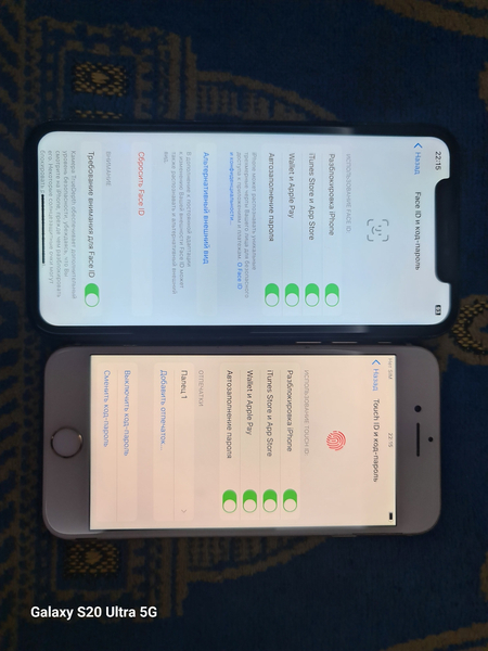 Iphone 11 iphone 8