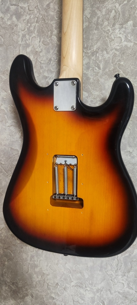 Электрогитара Aria Pro 2 Zoom G3