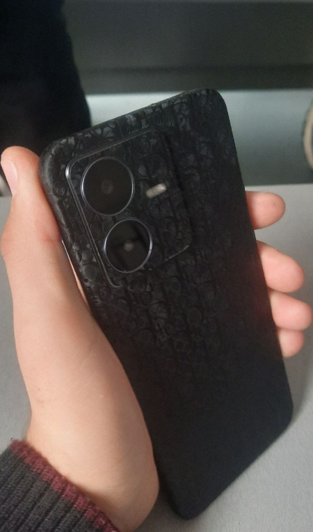 Vivo y22 kafolati bilan
