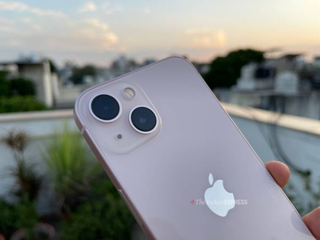 Телефон в кредит | IPhone 13 | 256GB | Новый!