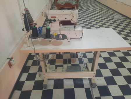 Karusel va raspa sotiladi