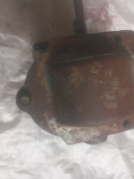 Gaz 53 samasoval benzavoz uchun otbor mochnist
