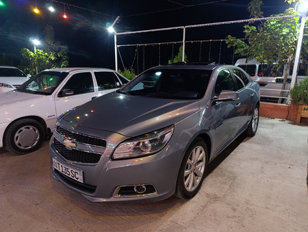 malibu 3 pazitsa 2.4
